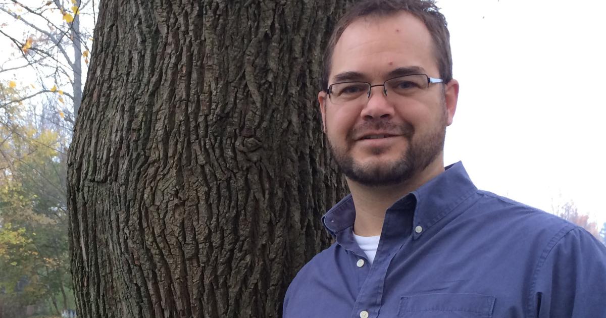 In Memoriam: Rev. Scott A. DeVries | The Banner In Memoriam: Rev. Scott A. DeVries | The Banner